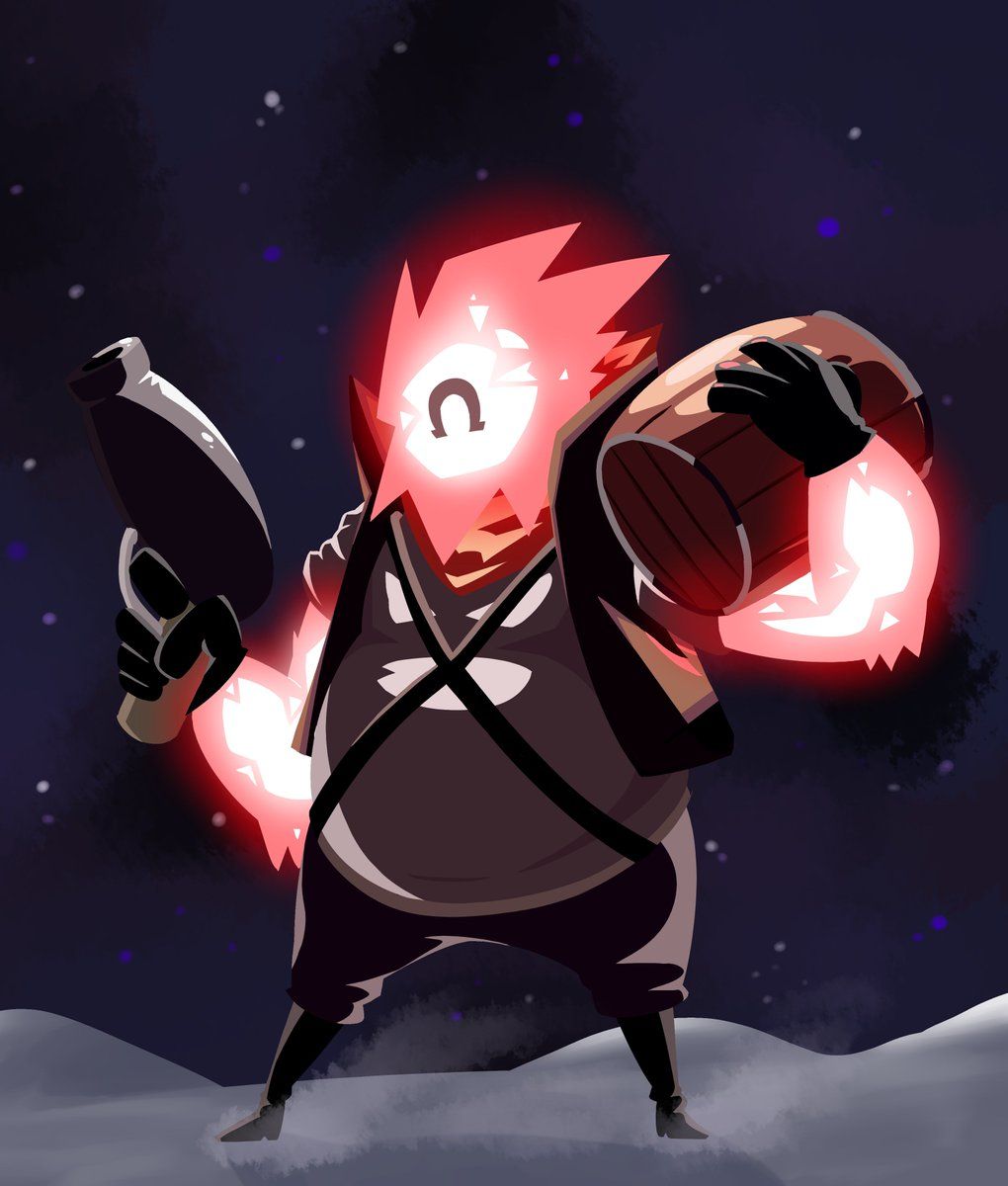 Starbound Phone Wallpapers - Wallpaper Cave