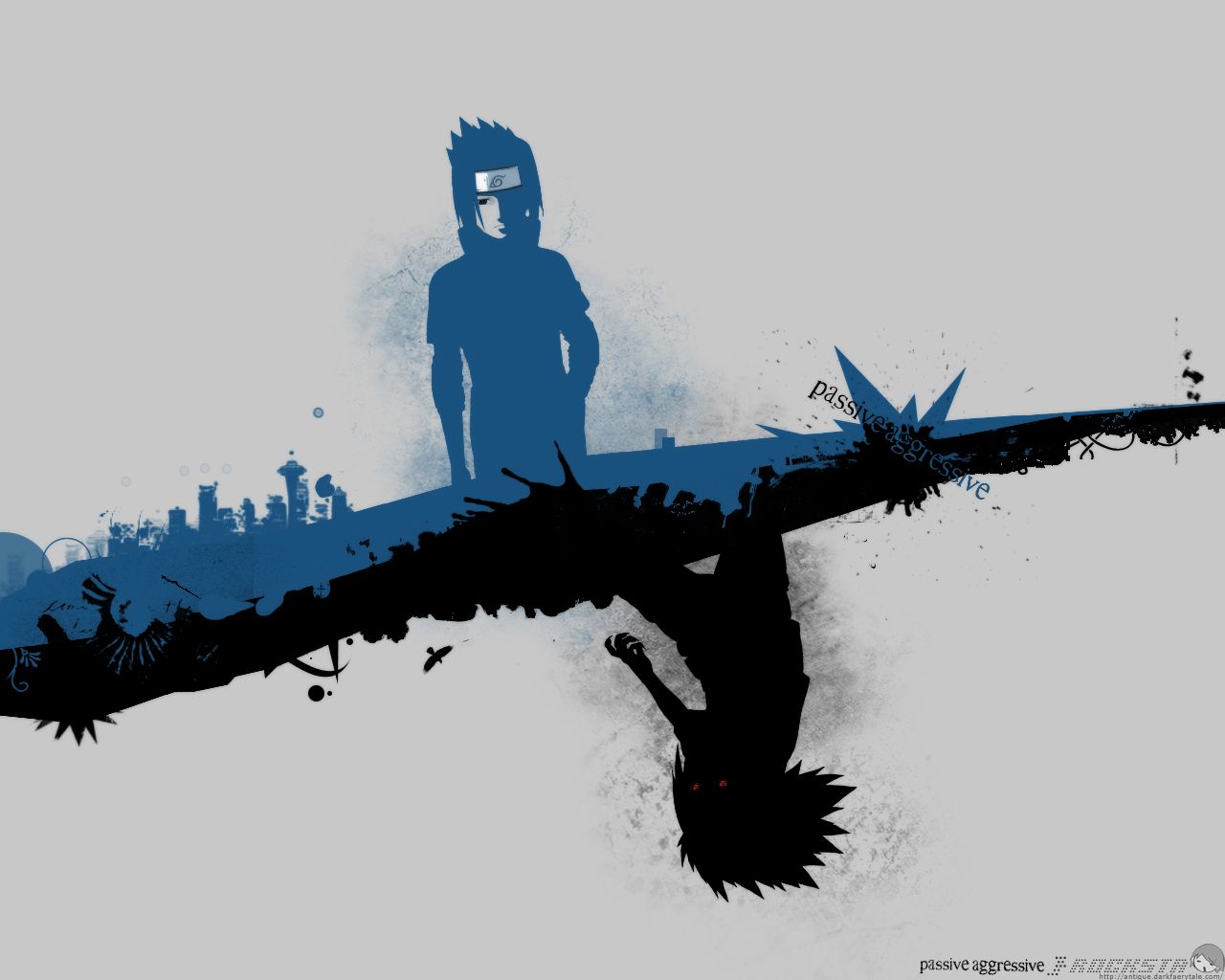 Passive Aggressive Desktop Wallpapers - Wallpaper Cave