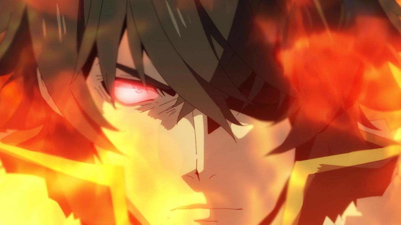 Iwatani Naofumi Wallpapers - Wallpaper Cave