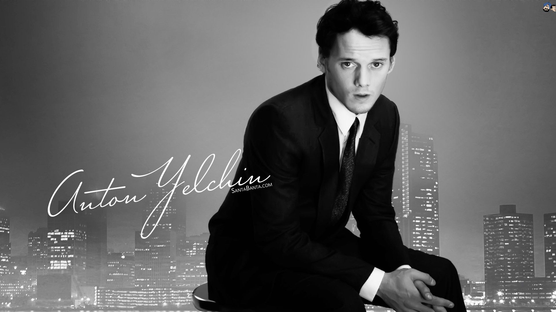 Anton Yelchin Wallpapers - Wallpaper Cave