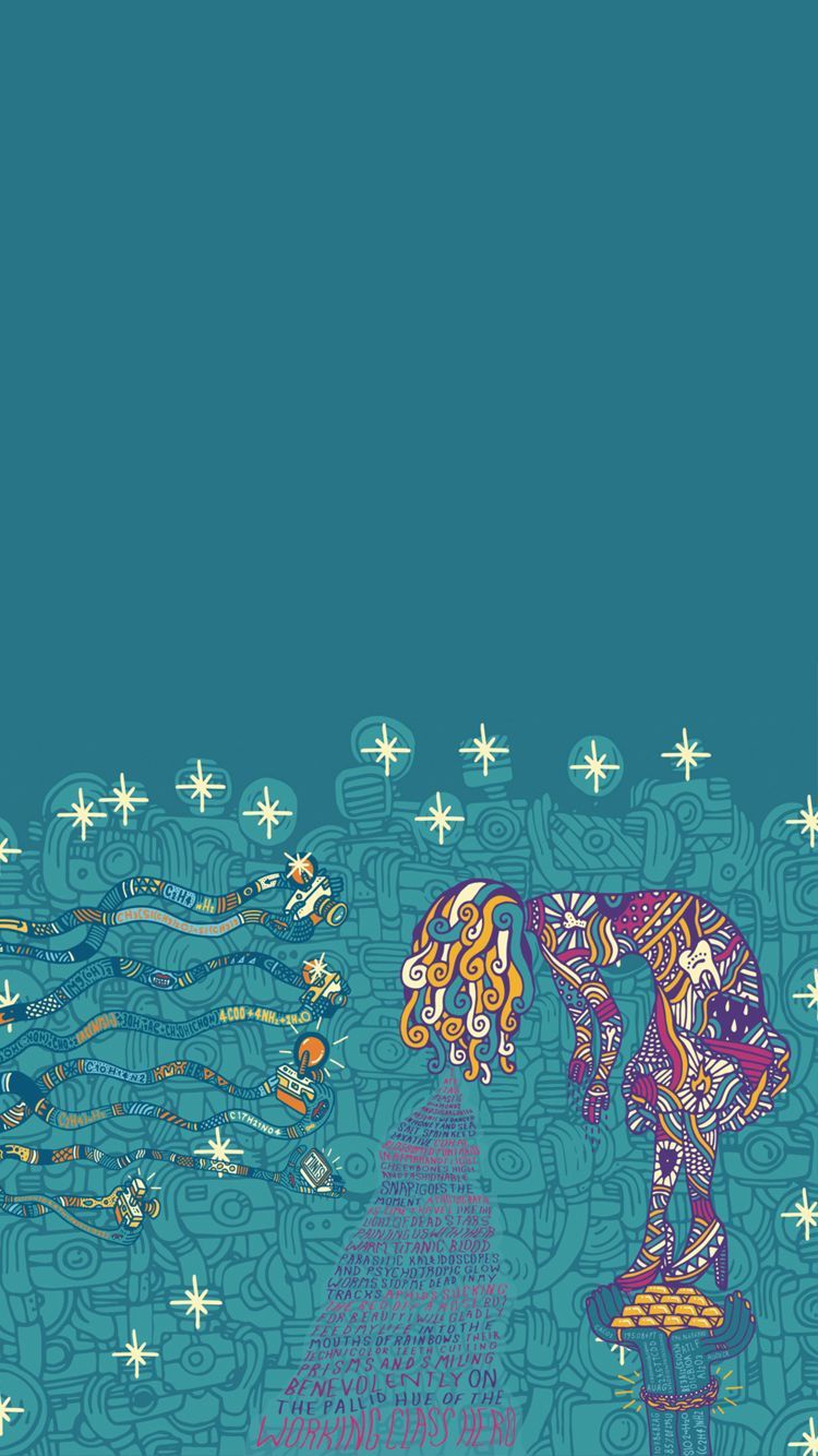 Super Simple Wallpapers - Wallpaper Cave