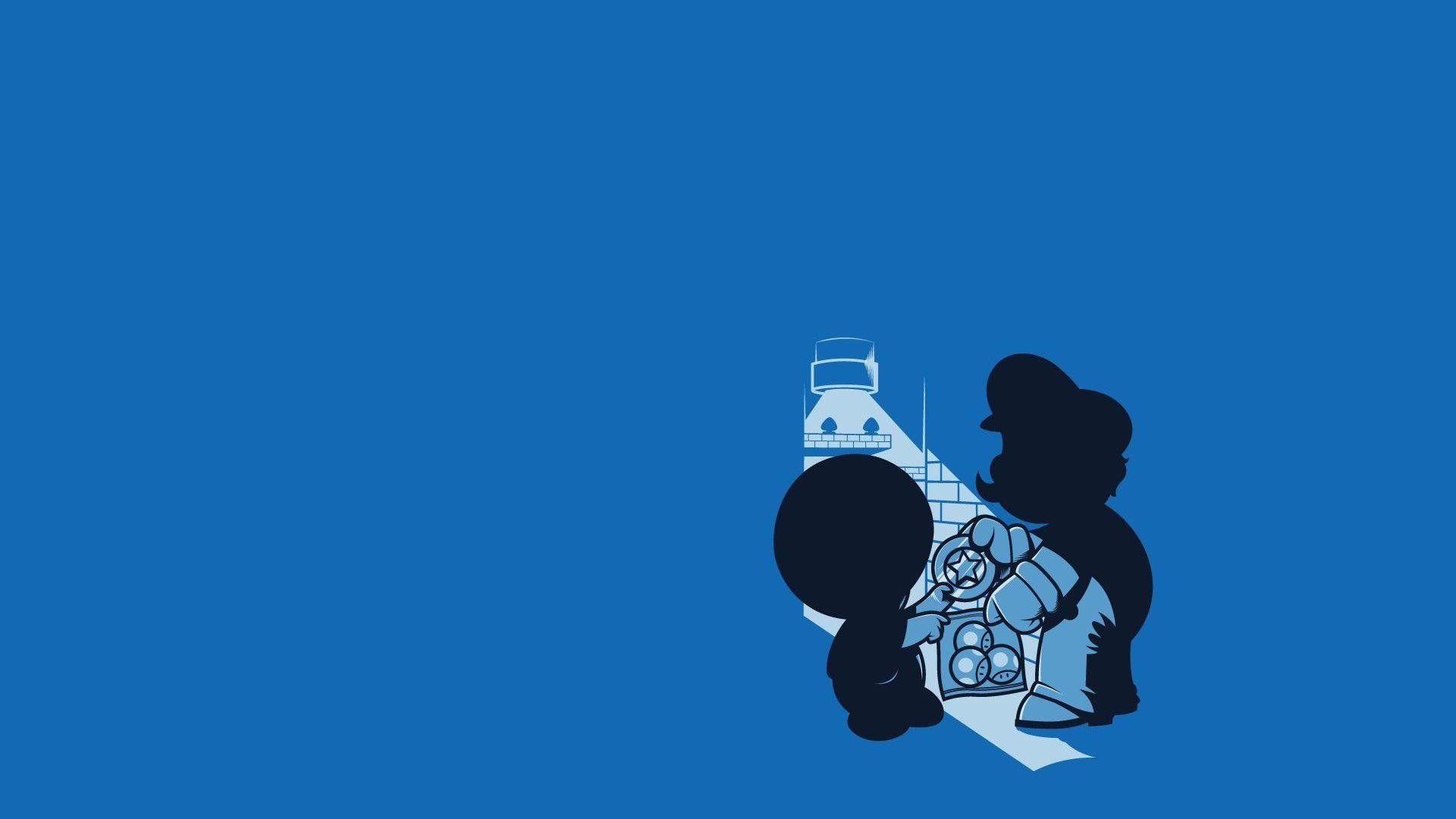 Super Simple Wallpapers - Wallpaper Cave