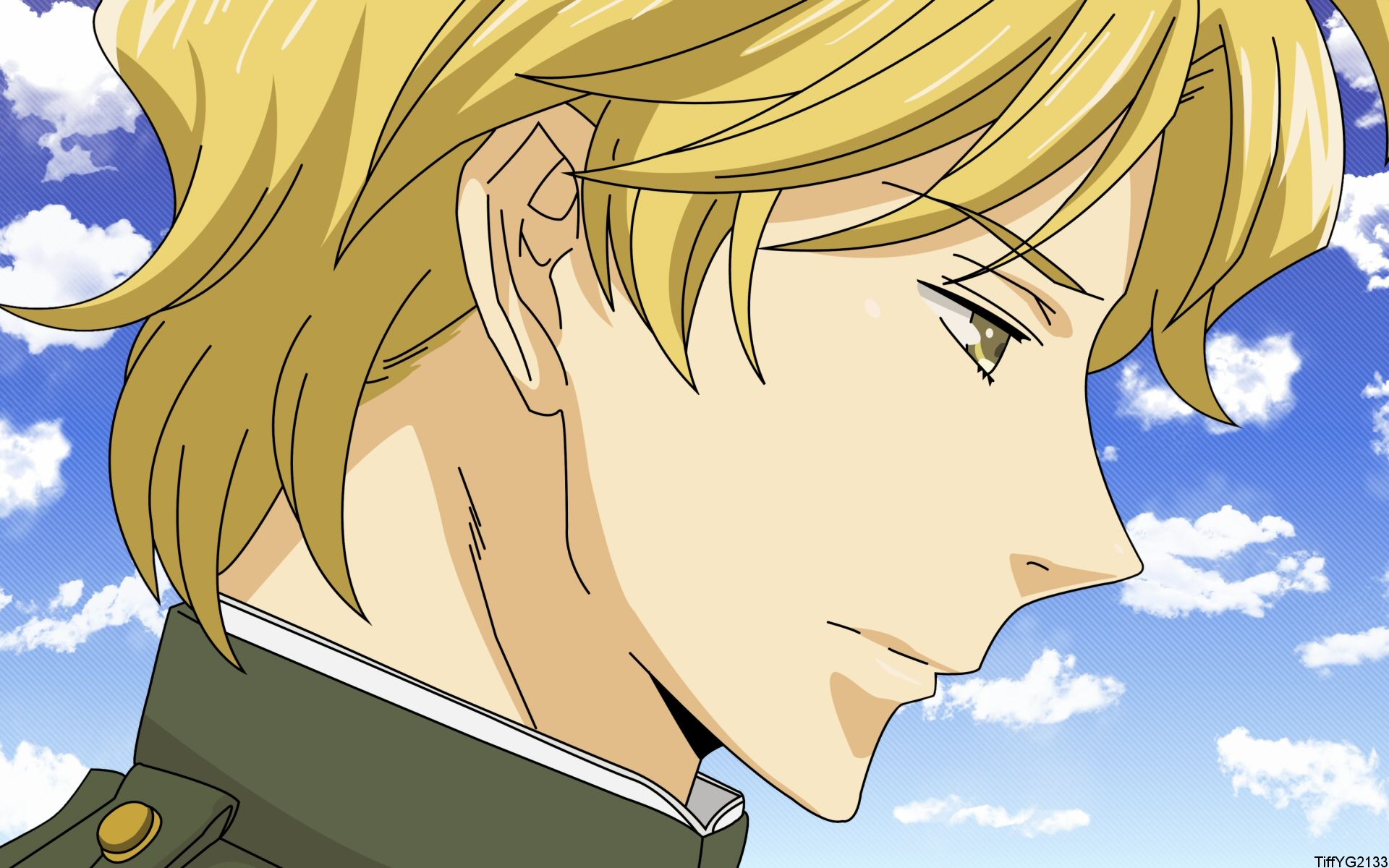 Otome Youkai Zakuro Wallpapers - Wallpaper Cave