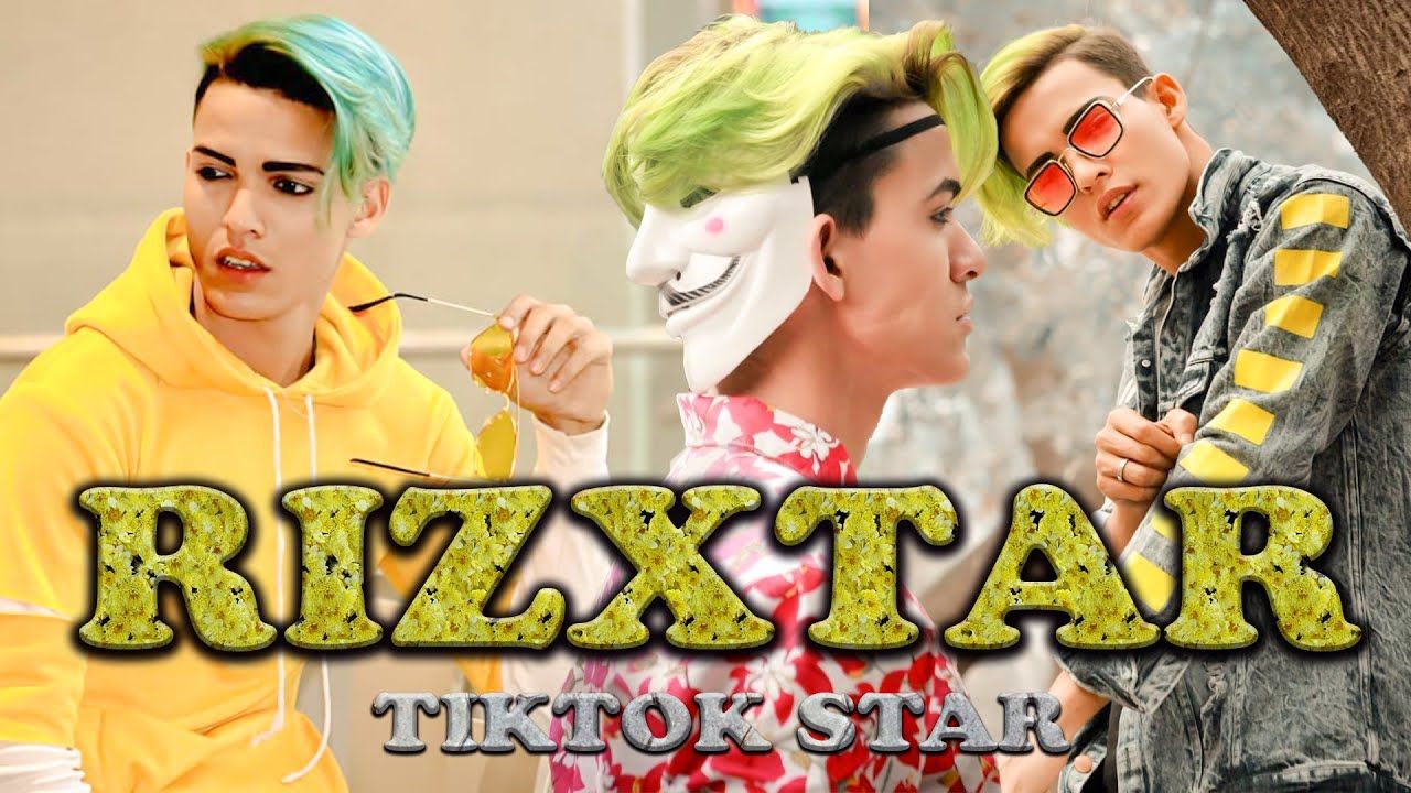 Rizxtarr Wallpapers - Wallpaper Cave