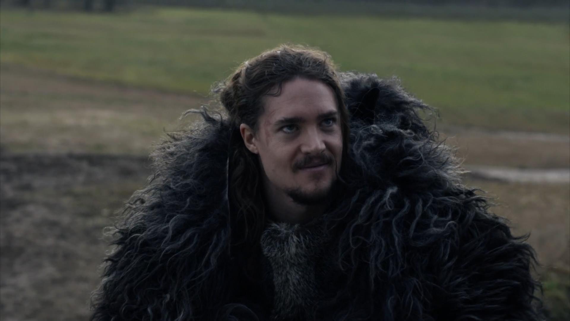 Uhtred Of Bebbanburg Wallpapers - Wallpaper Cave