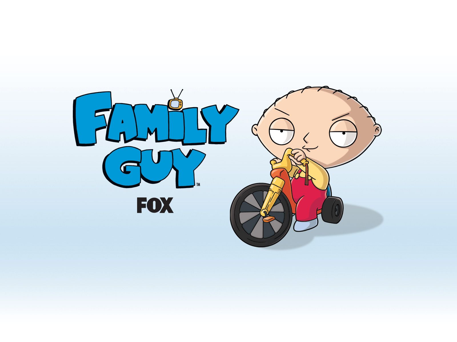 Family Guy Computer Wallpapers - Wallpaper Cave