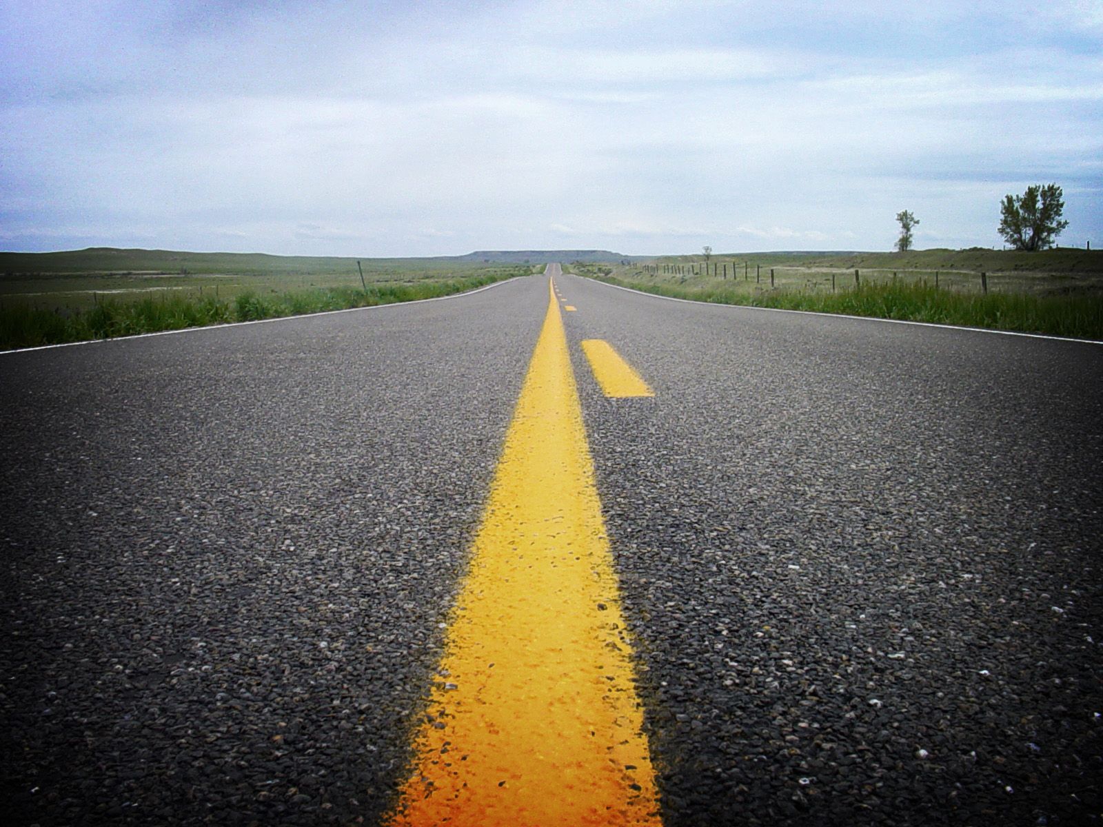 Long Drive Wallpapers - Wallpaper Cave