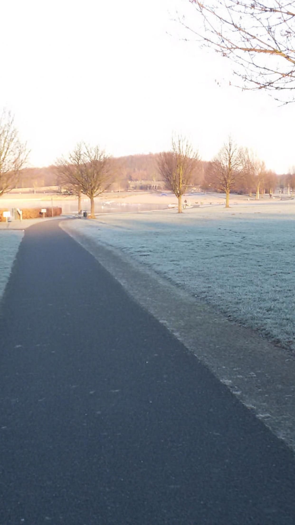 Long Drive Wallpapers - Wallpaper Cave