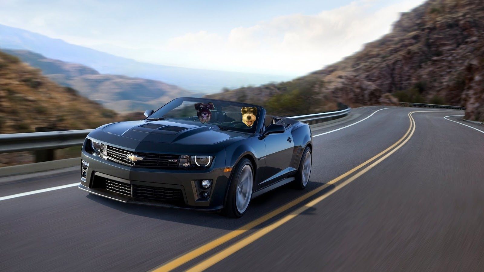 Long Drive Wallpapers - Wallpaper Cave