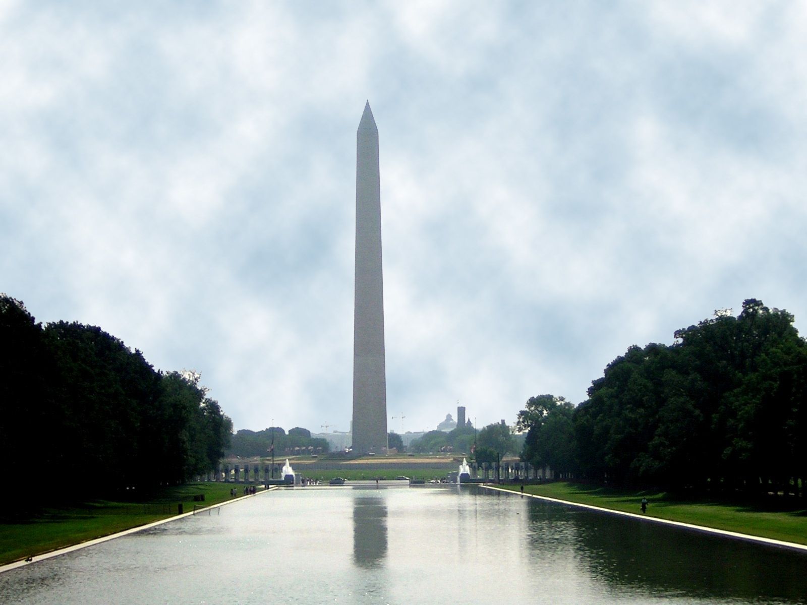 Monument Wallpapers - Wallpaper Cave