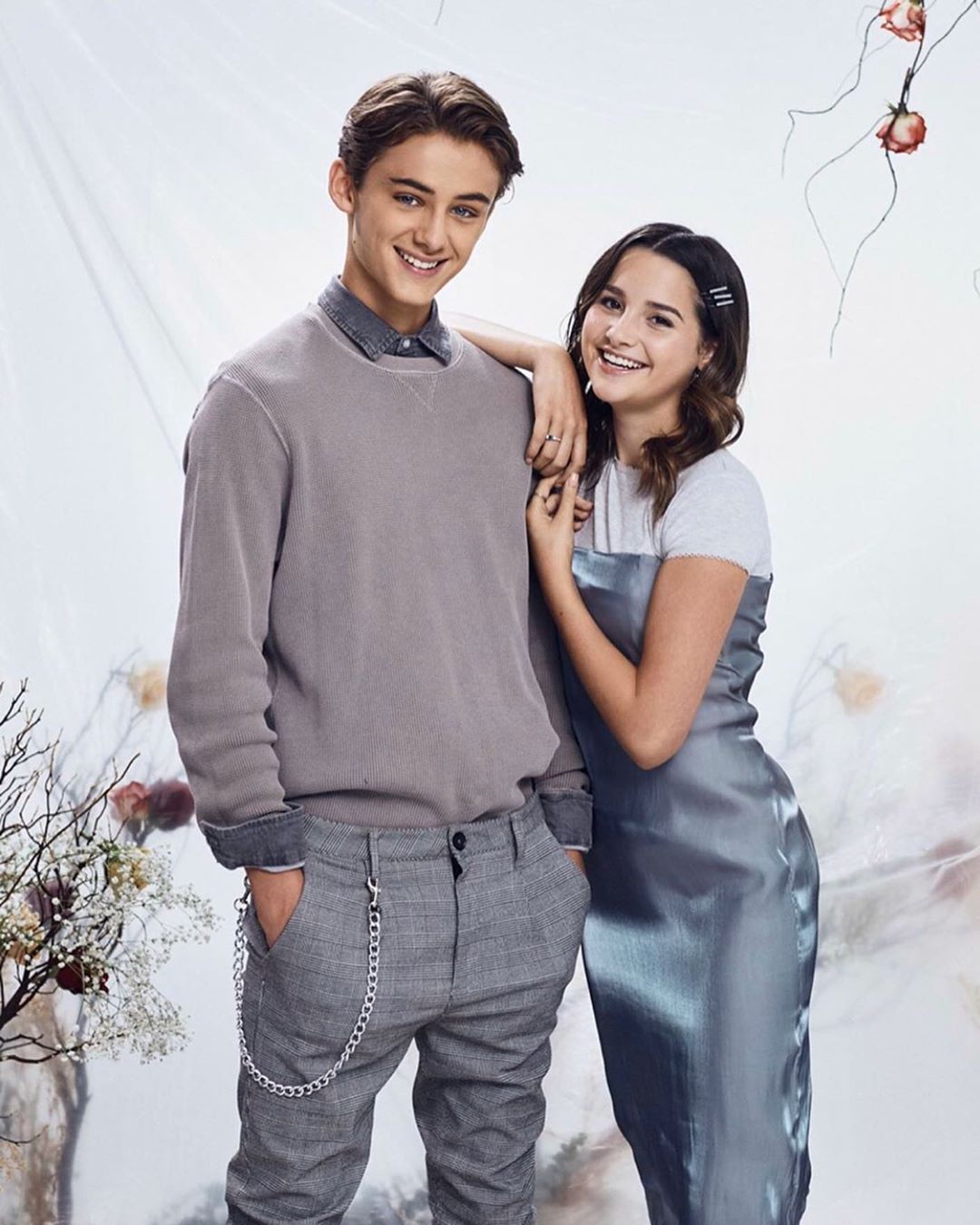 Chicken Girls Wallpapers - Wallpaper Cave