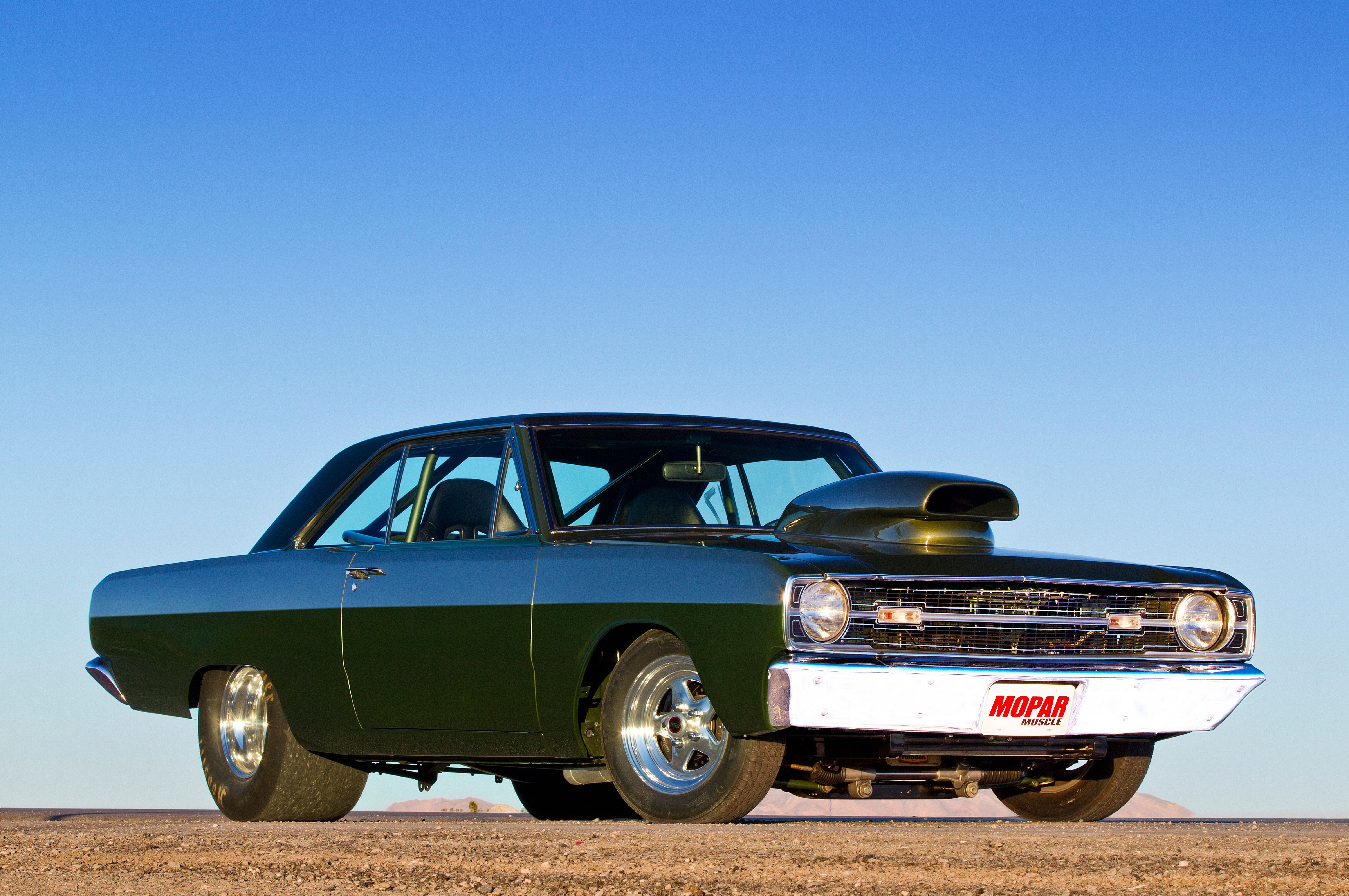 Street Machine Wallpapers - Wallpaper Cave