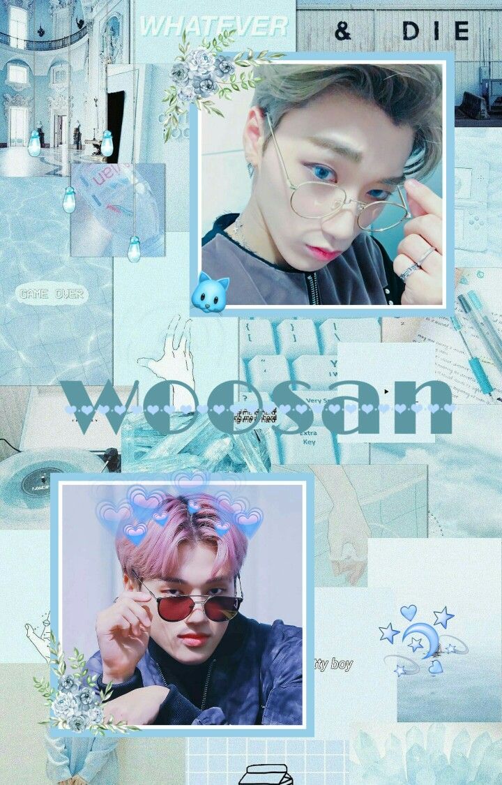 Woosan Wallpapers - Wallpaper Cave