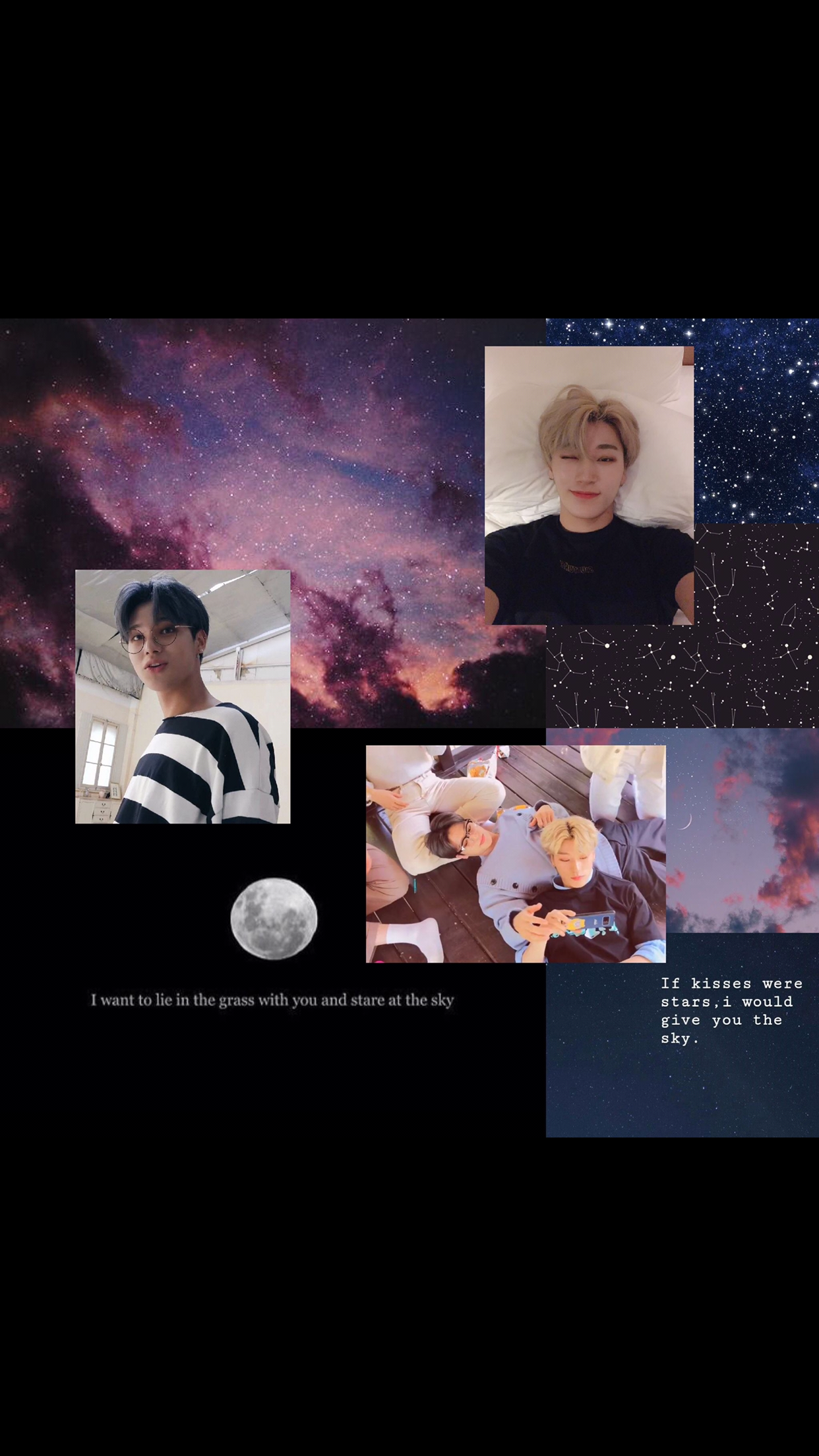 Woosan Wallpapers - Wallpaper Cave