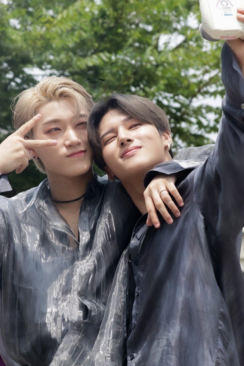 Woosan Wallpapers - Wallpaper Cave