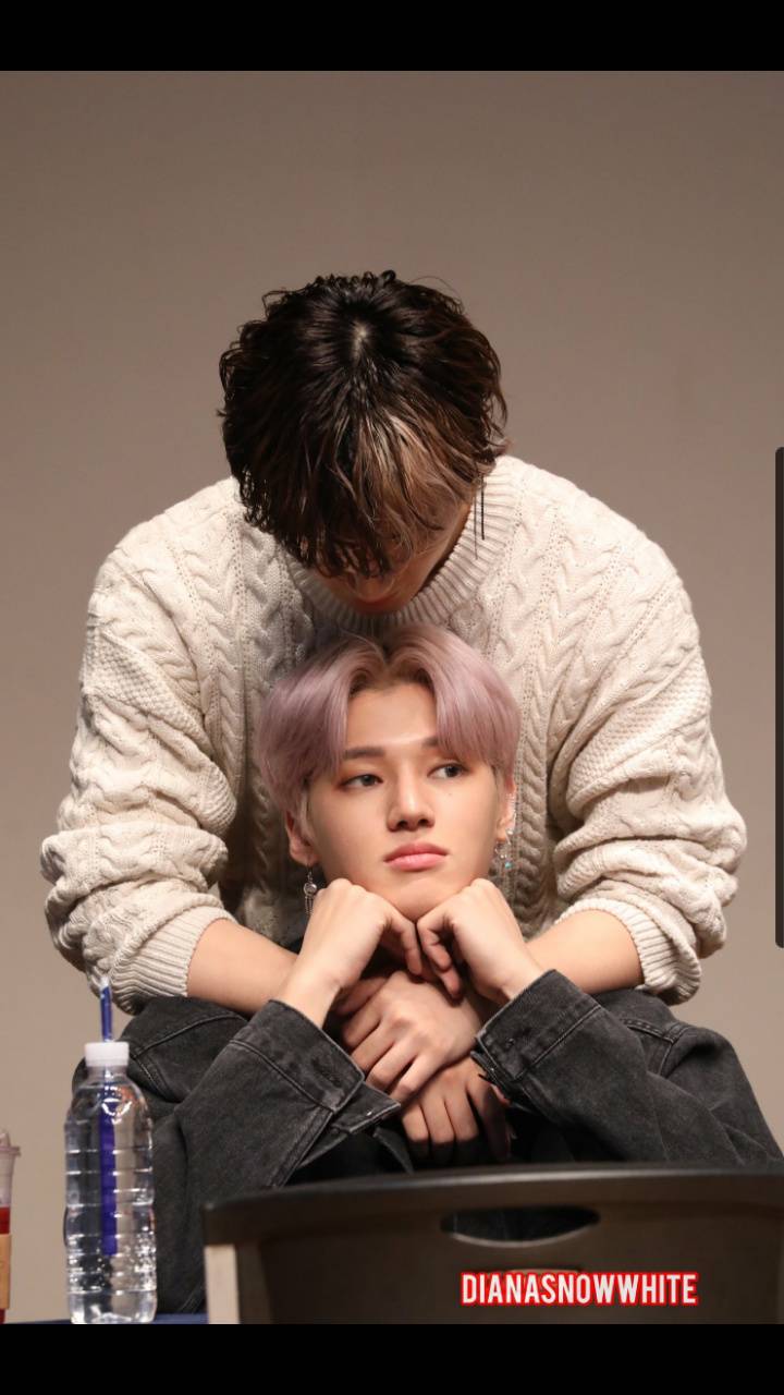 Woosan Wallpapers - Wallpaper Cave