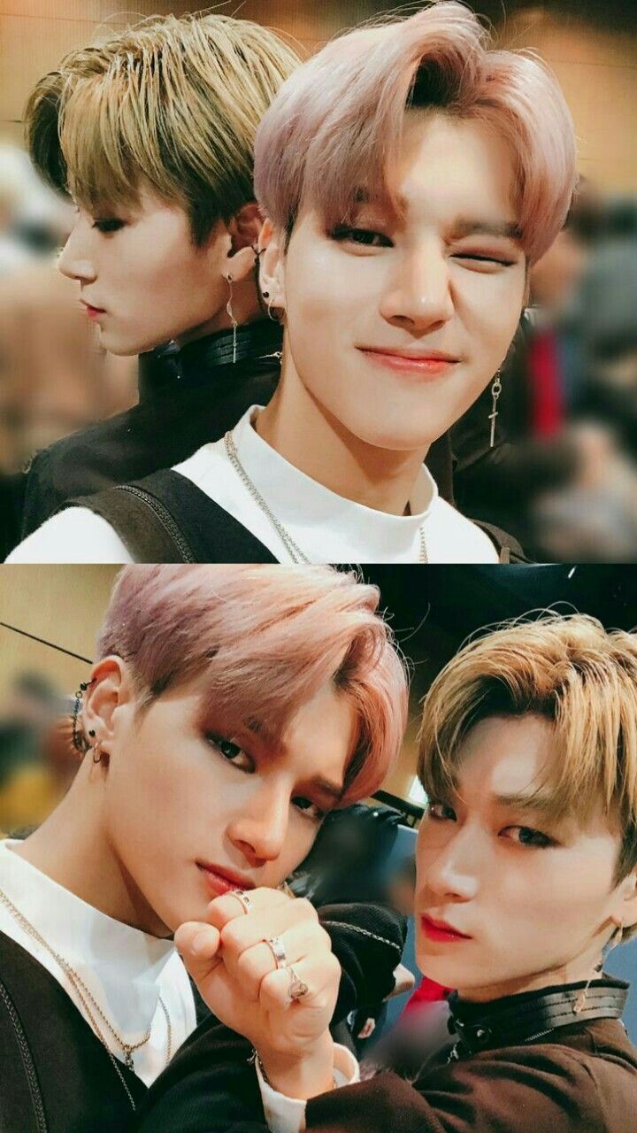 Woosan Wallpapers - Wallpaper Cave