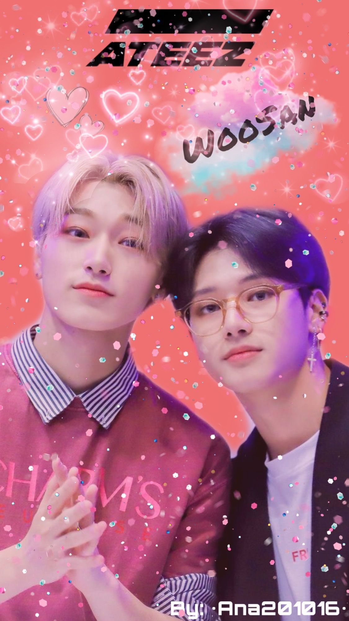 Woosan Wallpapers - Wallpaper Cave