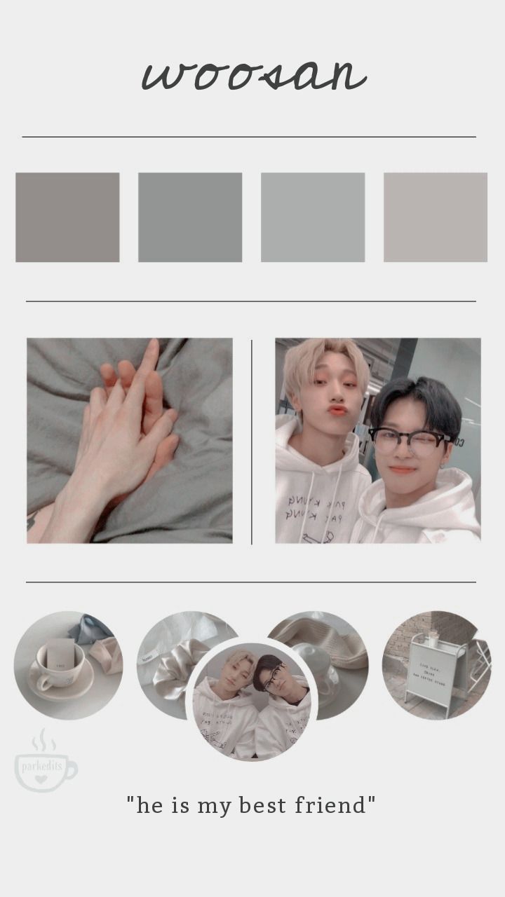 Woosan Wallpapers - Wallpaper Cave