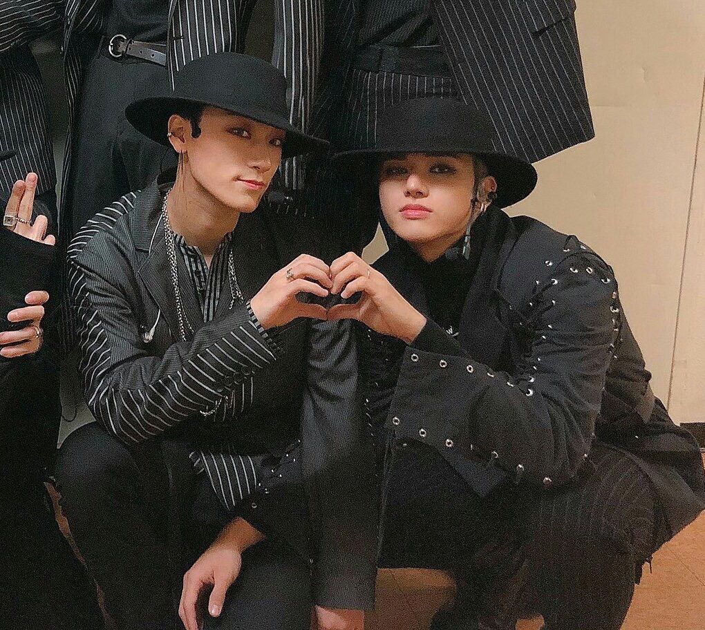 Woosan Wallpapers - Wallpaper Cave