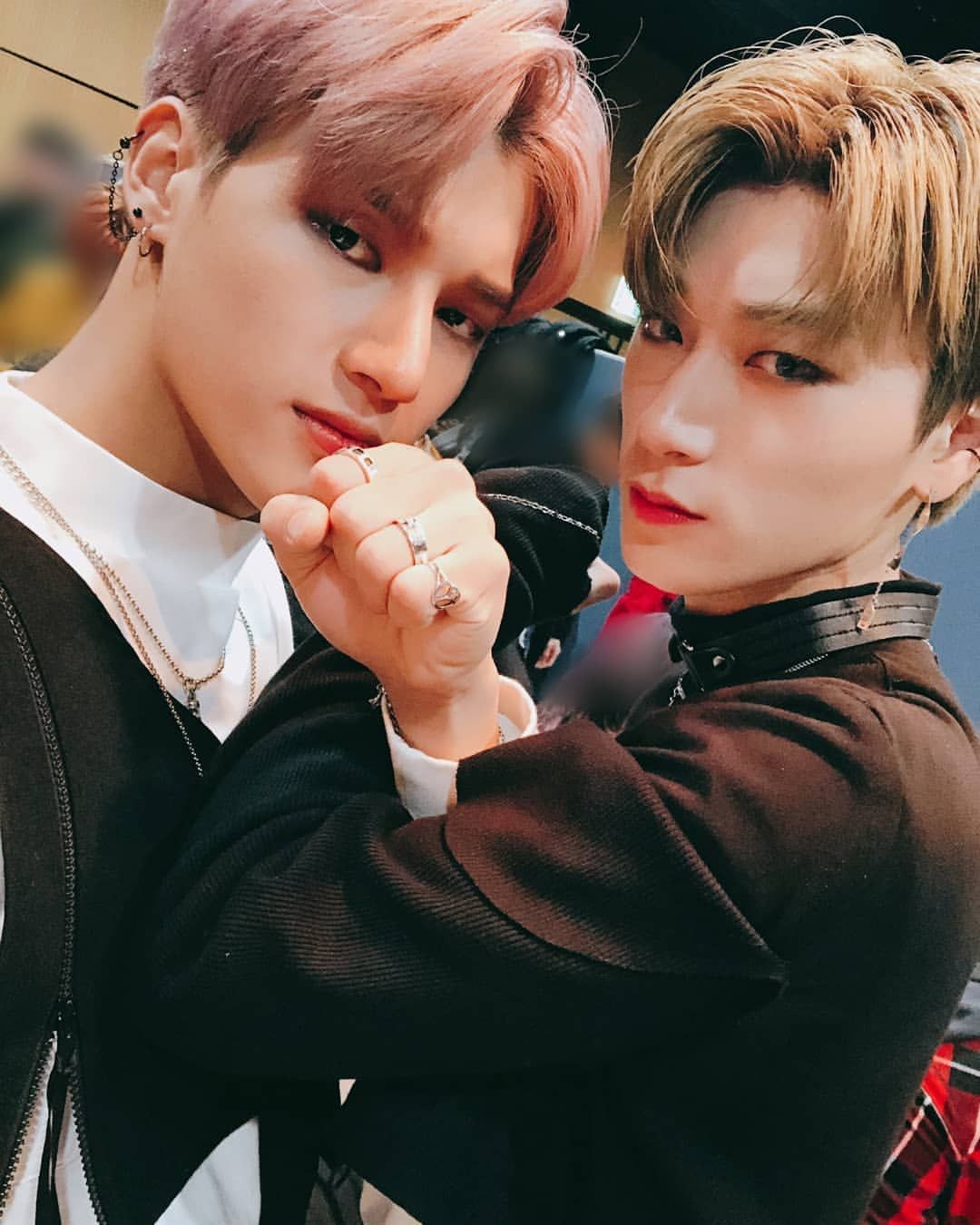 Woosan Wallpapers - Wallpaper Cave