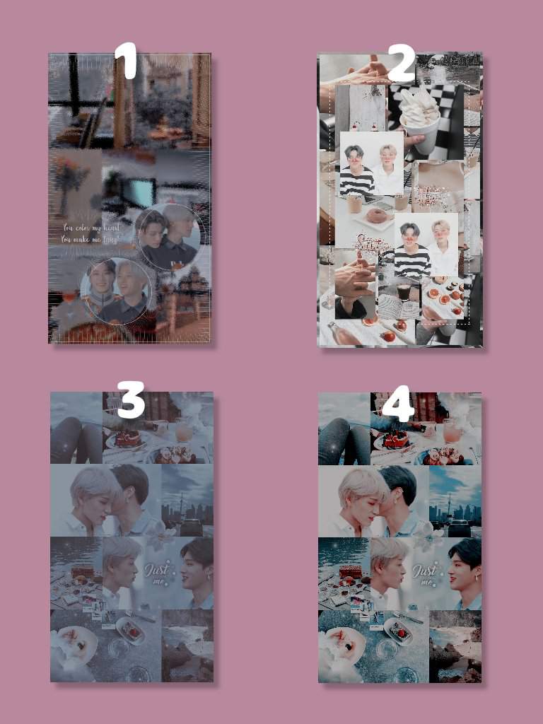 Woosan Wallpapers - Wallpaper Cave