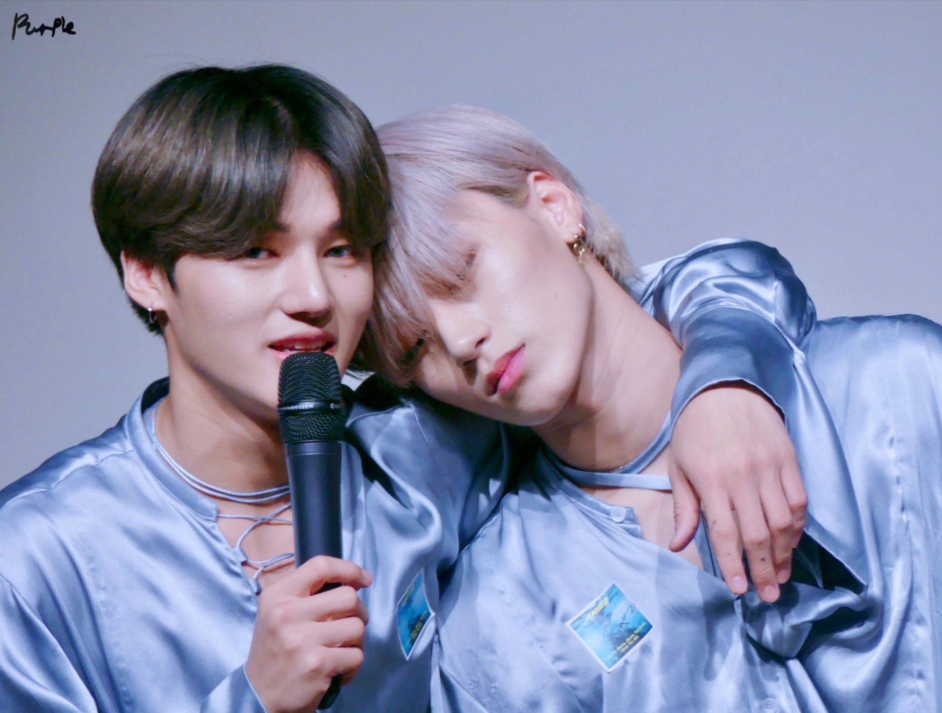 Woosan Wallpapers - Wallpaper Cave