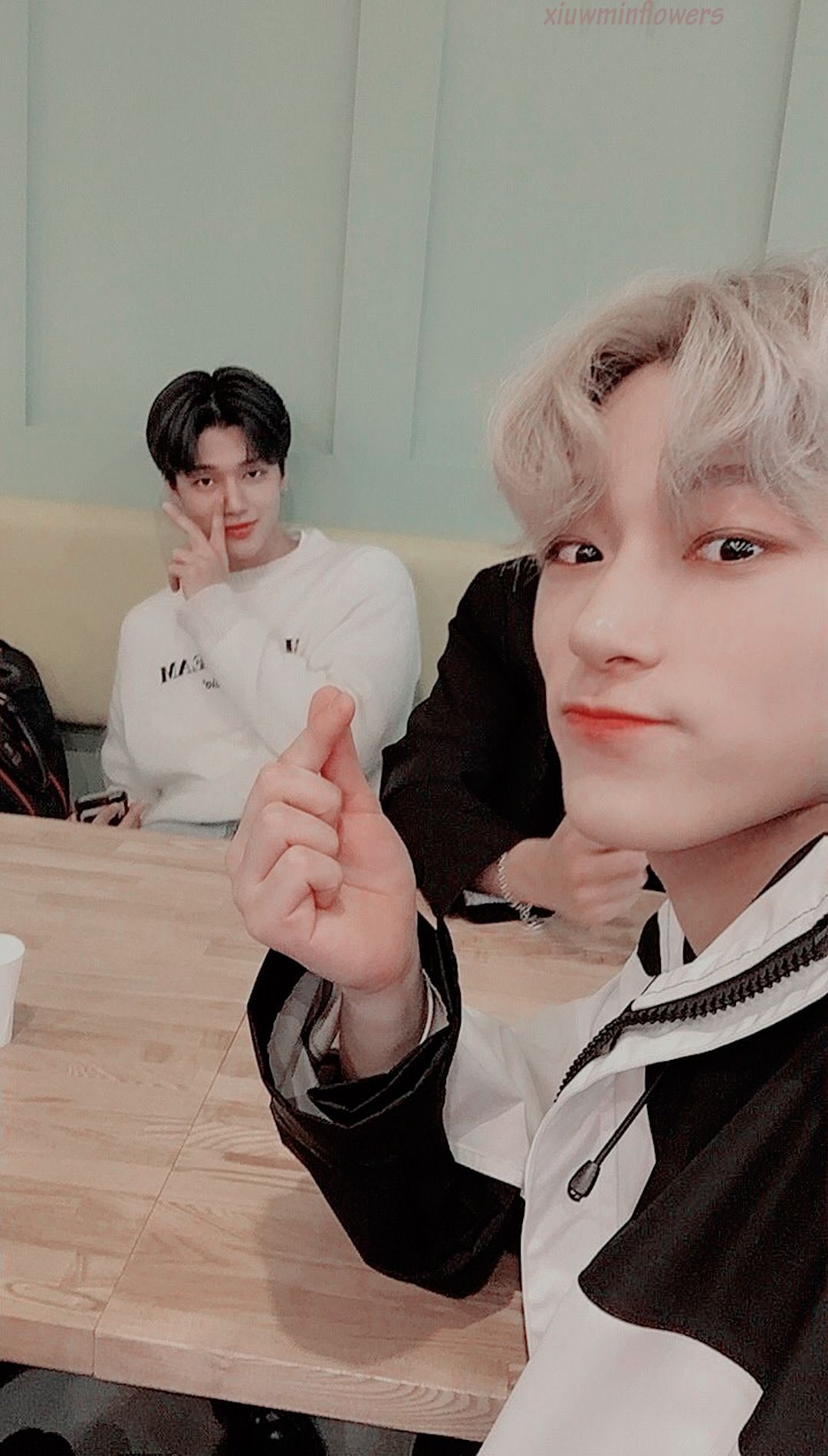 Woosan Wallpapers - Wallpaper Cave