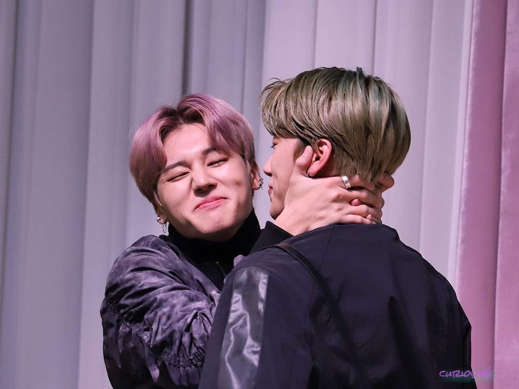 Woosan Wallpapers - Wallpaper Cave