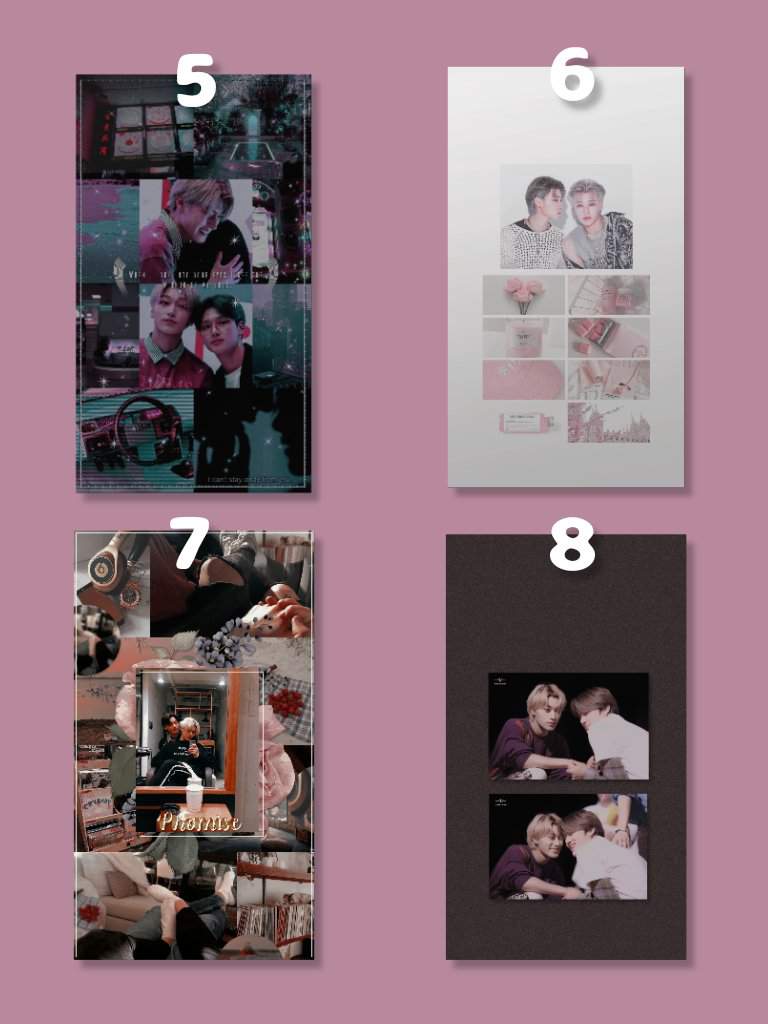 Woosan Wallpapers - Wallpaper Cave