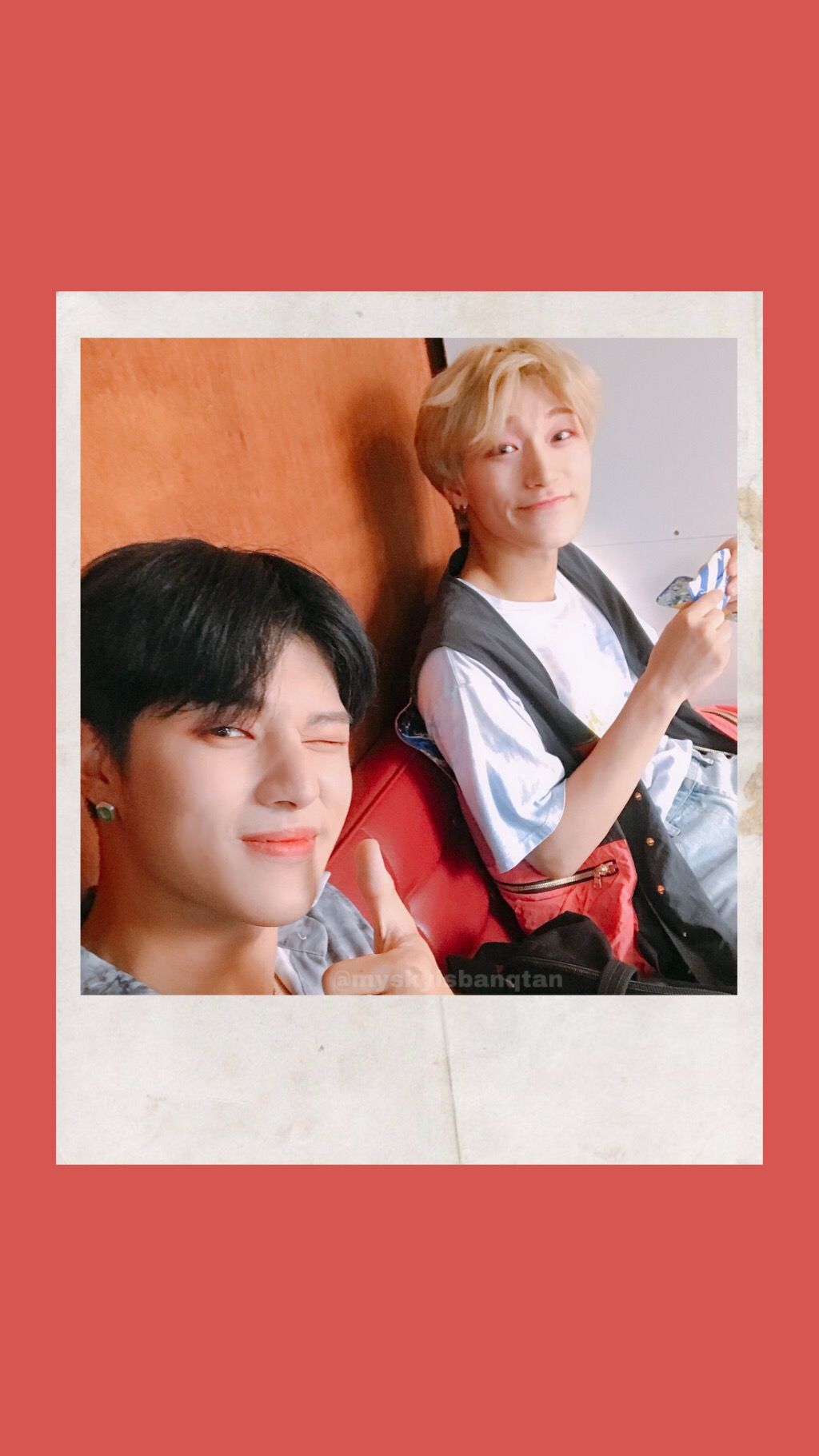 Woosan Wallpapers - Wallpaper Cave