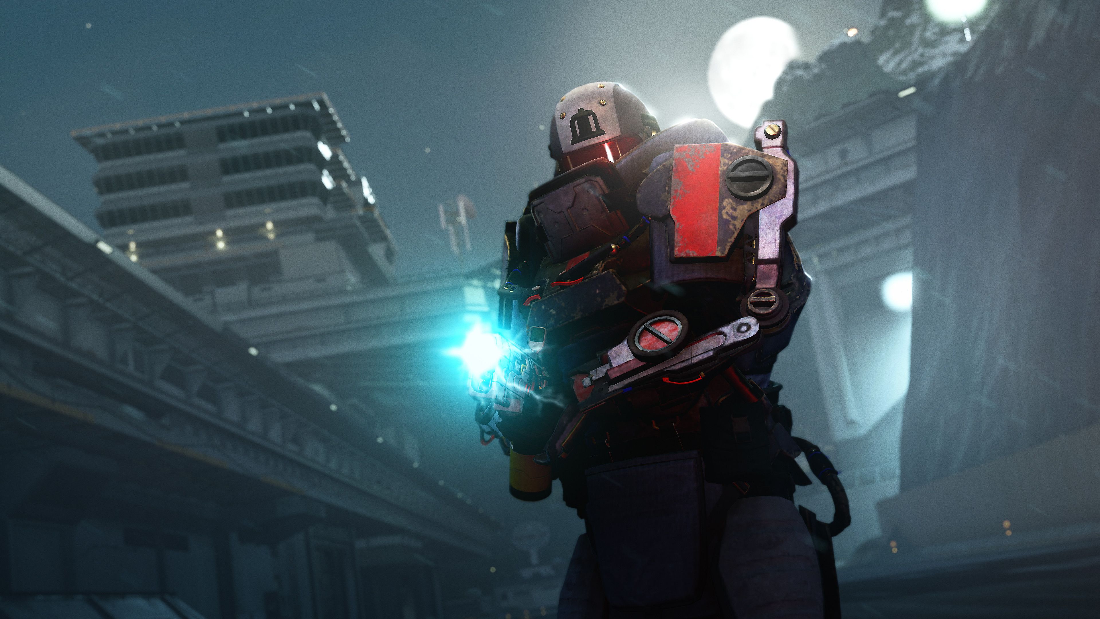 Just Cause 4 Reloaded Wallpapers - Wallpaper Cave