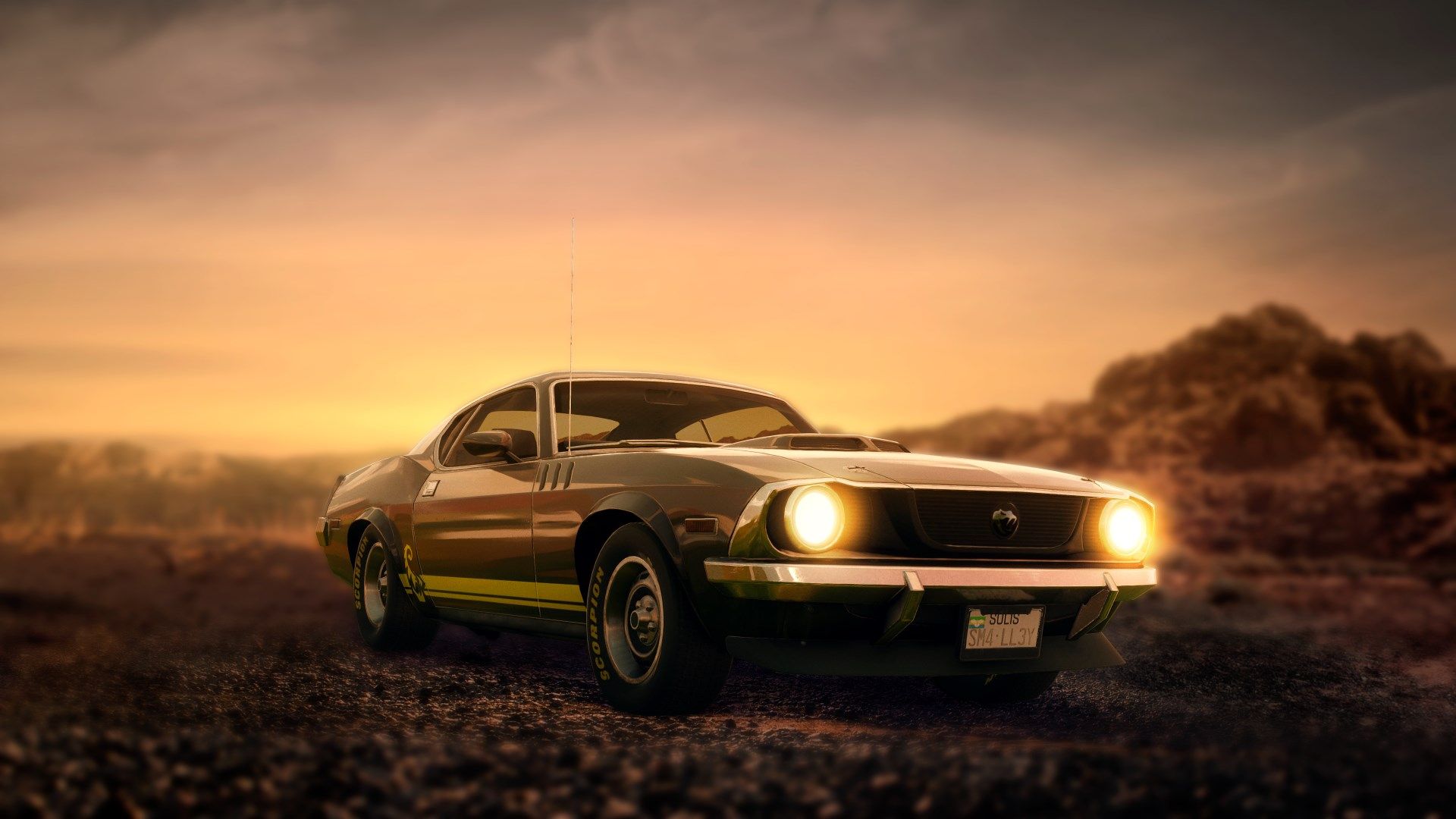 Just Cause 4 Reloaded Wallpapers - Wallpaper Cave