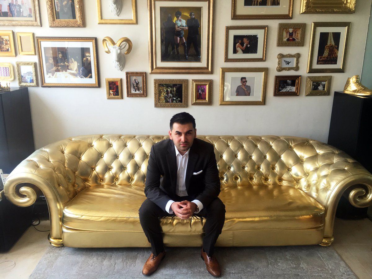 Saygin Yalcin Wallpapers - Wallpaper Cave