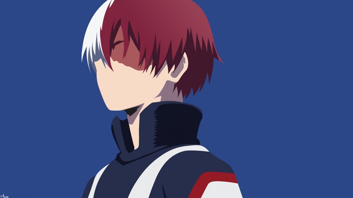 Baby Todoroki Wallpapers - Wallpaper Cave