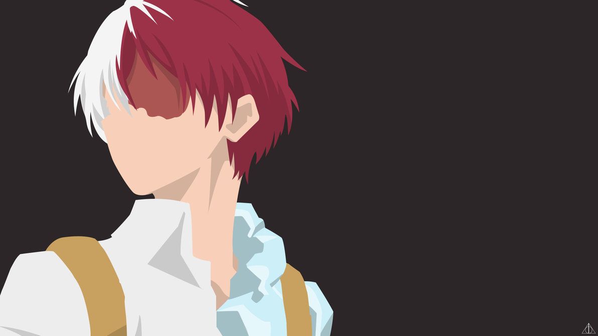 Baby Todoroki Wallpapers - Wallpaper Cave