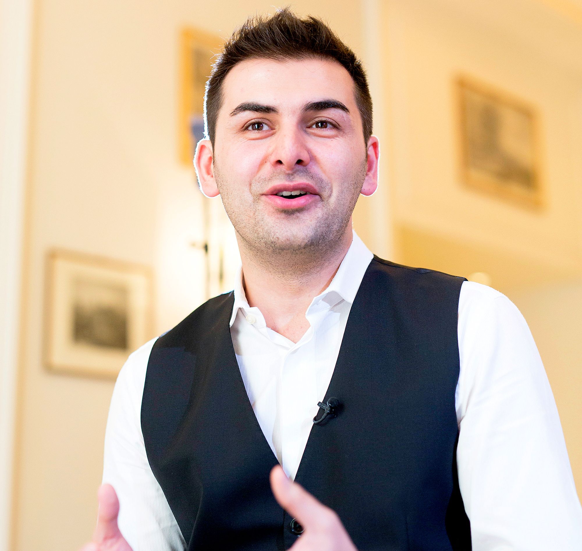 Saygin Yalcin Wallpapers - Wallpaper Cave