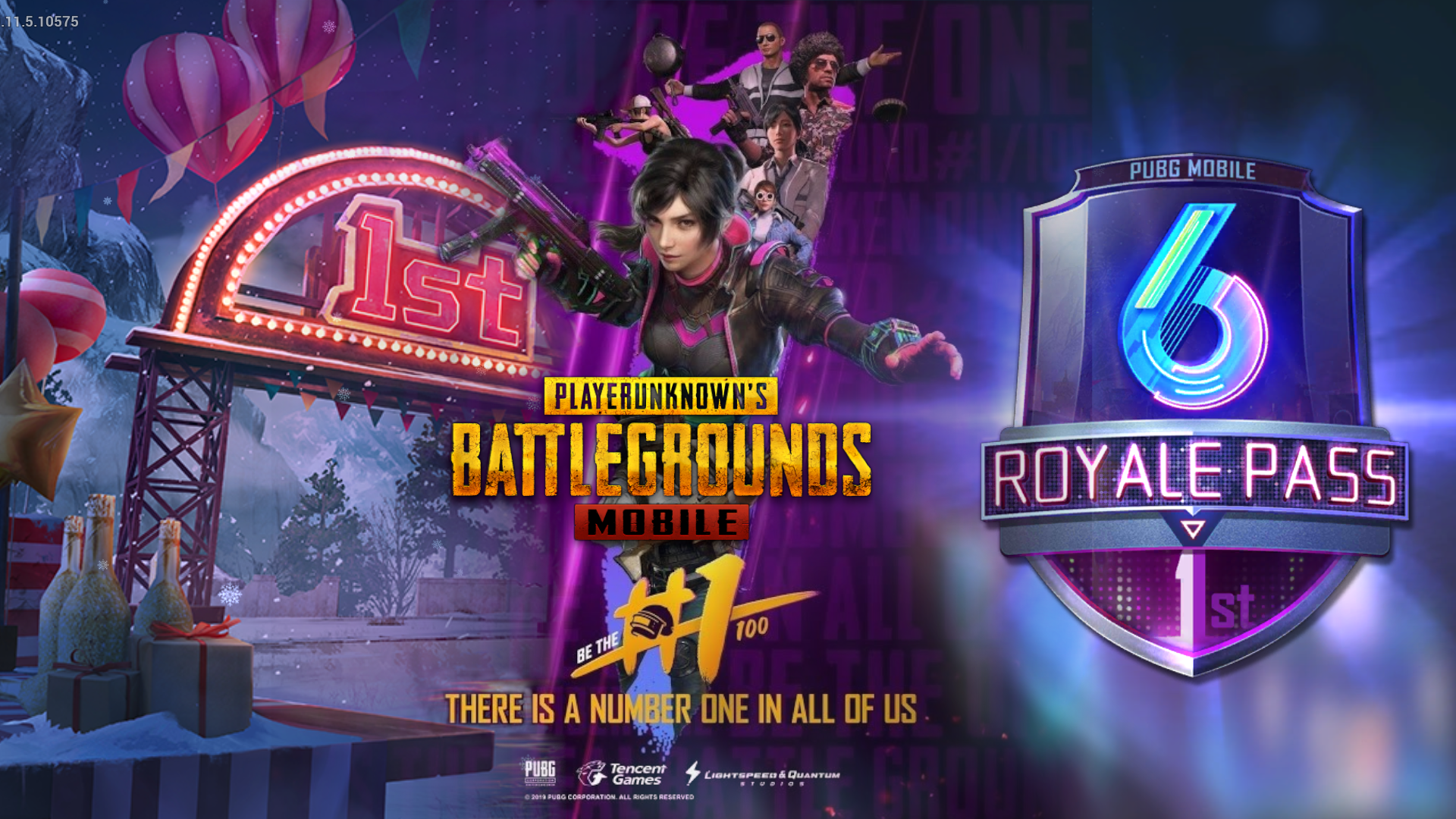 PUBG Royale Pass Wallpapers - Wallpaper Cave