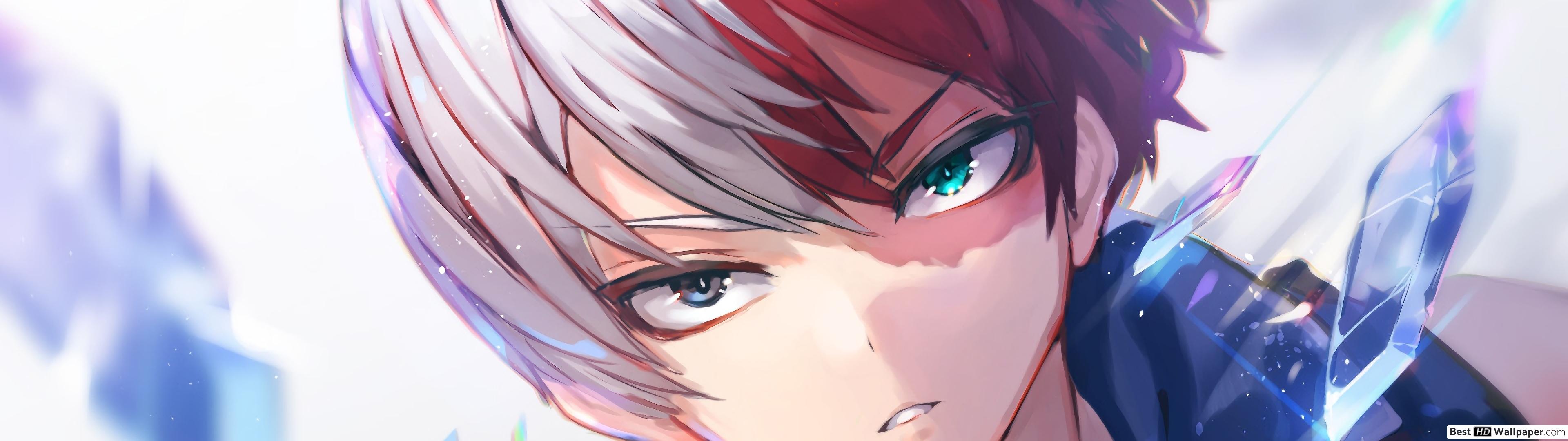 Baby Todoroki Wallpapers - Wallpaper Cave