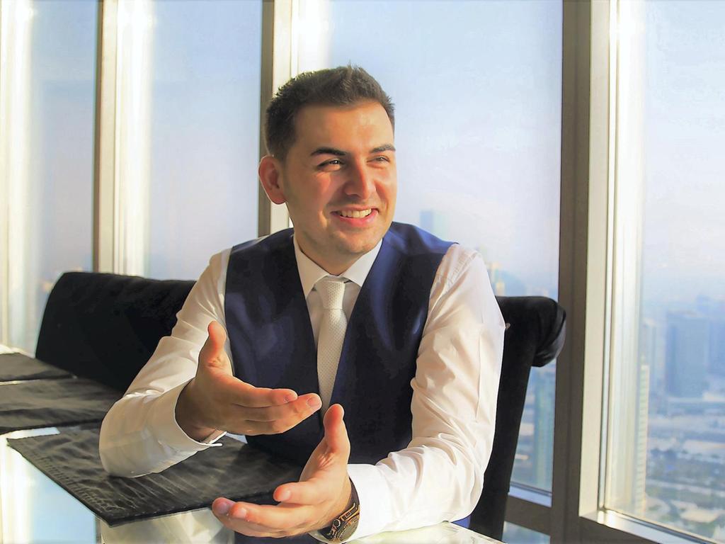 Saygin Yalcin Wallpapers - Wallpaper Cave