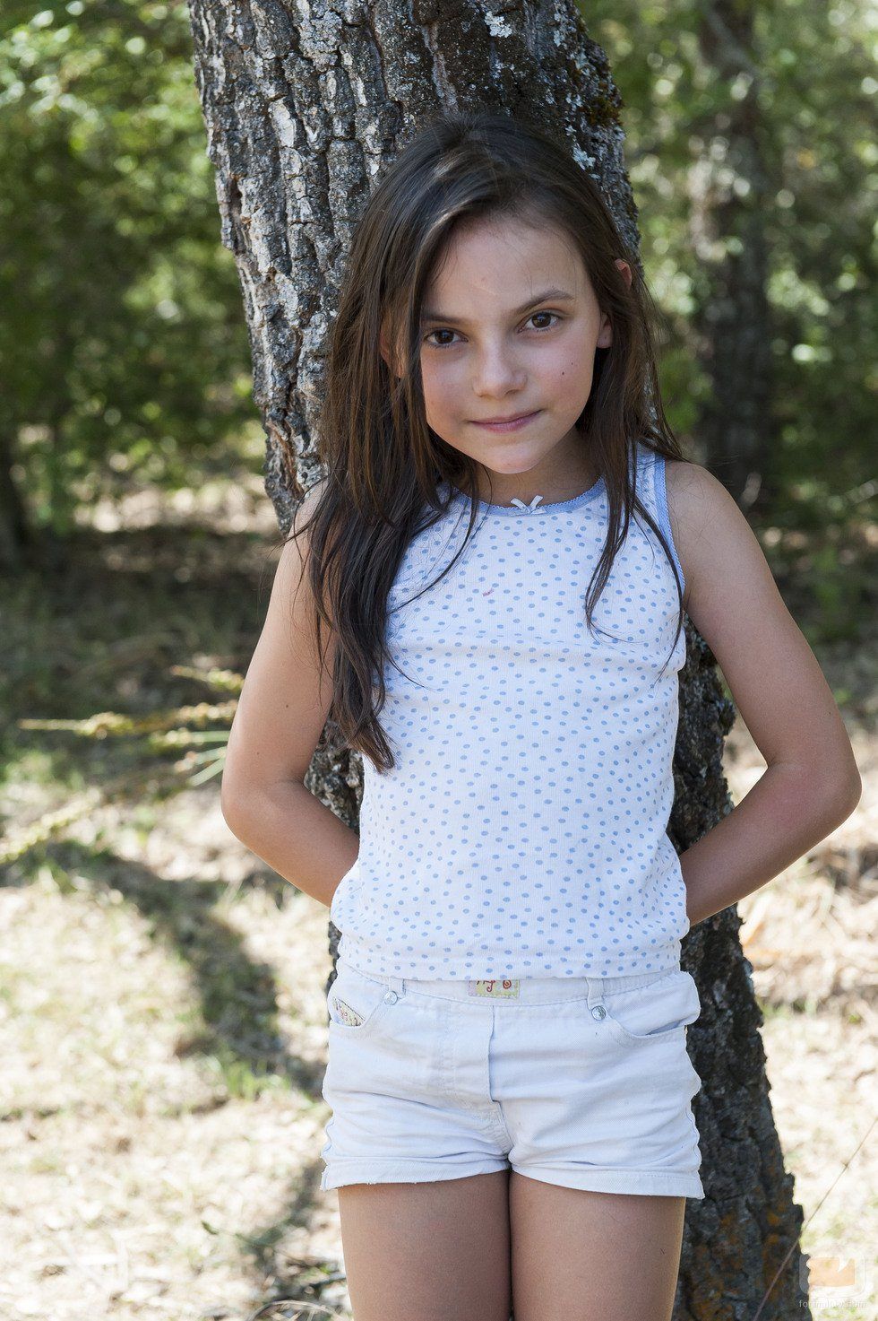 Dafne Keen Wallpapers - Wallpaper Cave