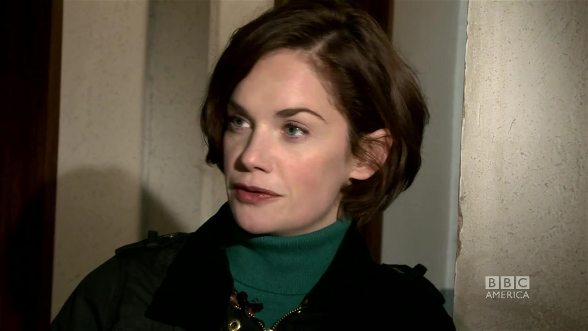 Ruth Wilson Wallpapers - Wallpaper Cave