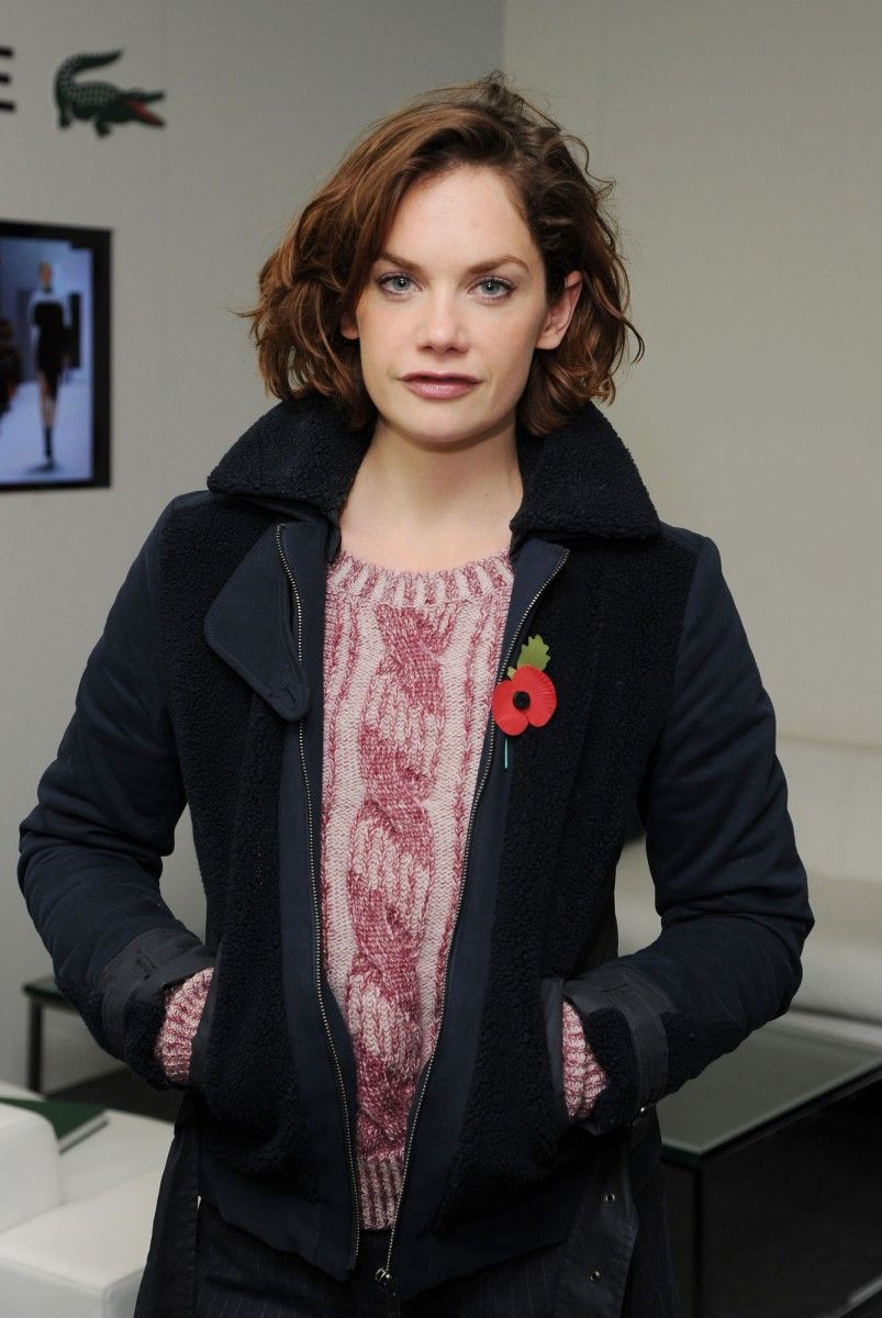 Ruth Wilson Wallpapers - Wallpaper Cave