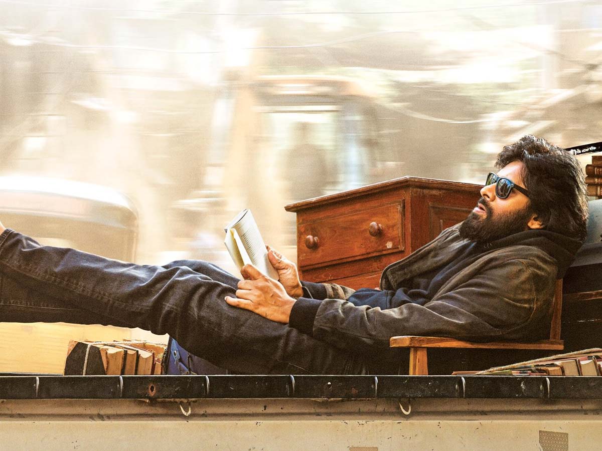 Vakeel Saab Wallpapers - Wallpaper Cave