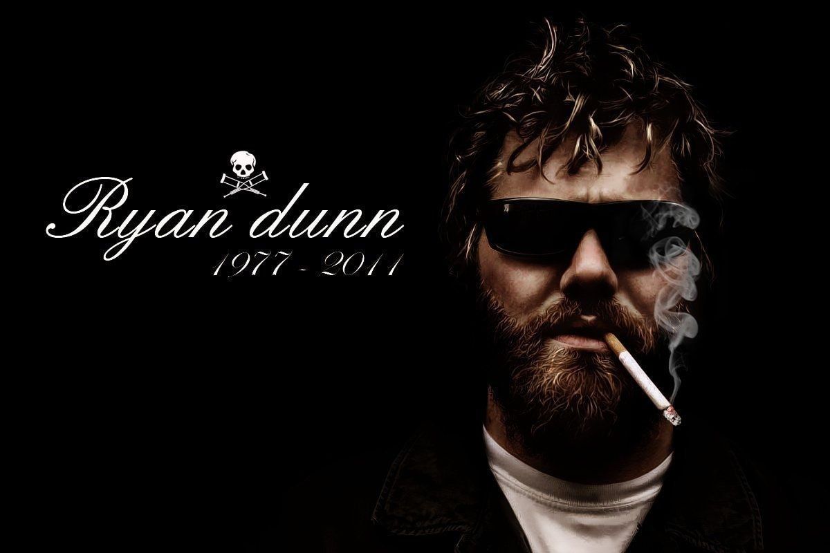Ryan Dunn Wallpapers - Wallpaper Cave