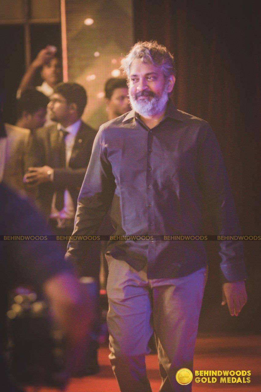 S. S. Rajamouli Wallpapers - Wallpaper Cave