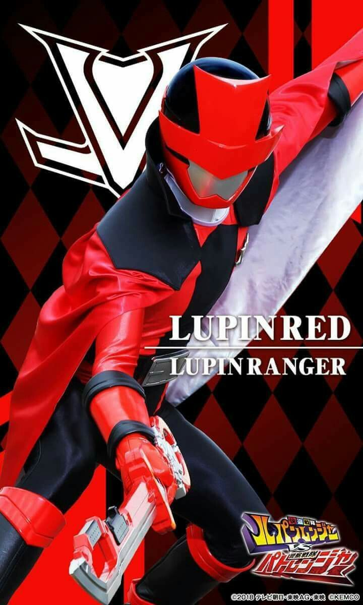 Lupin Rangers Wallpapers - Wallpaper Cave