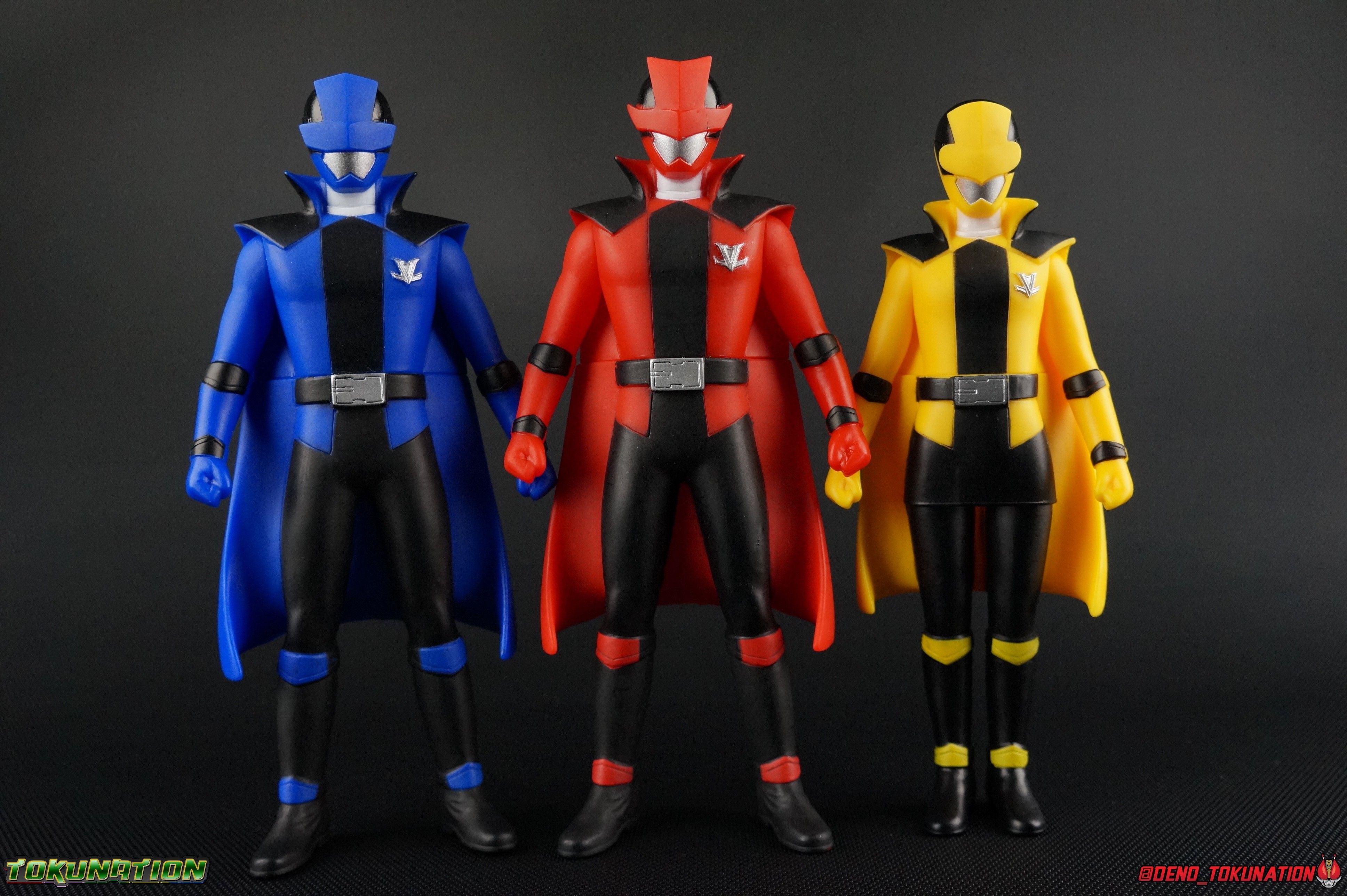 Lupin Rangers Wallpapers - Wallpaper Cave