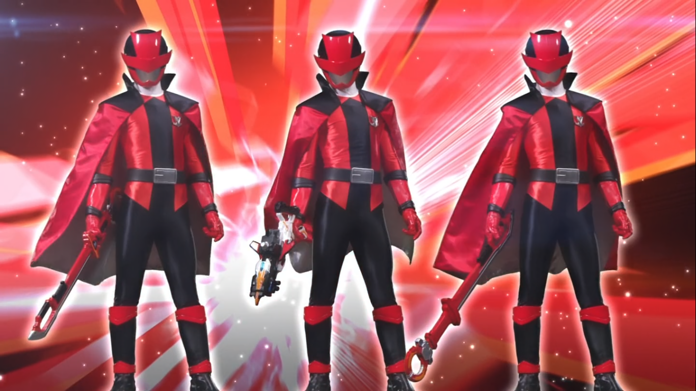 Lupin Rangers Wallpapers - Wallpaper Cave