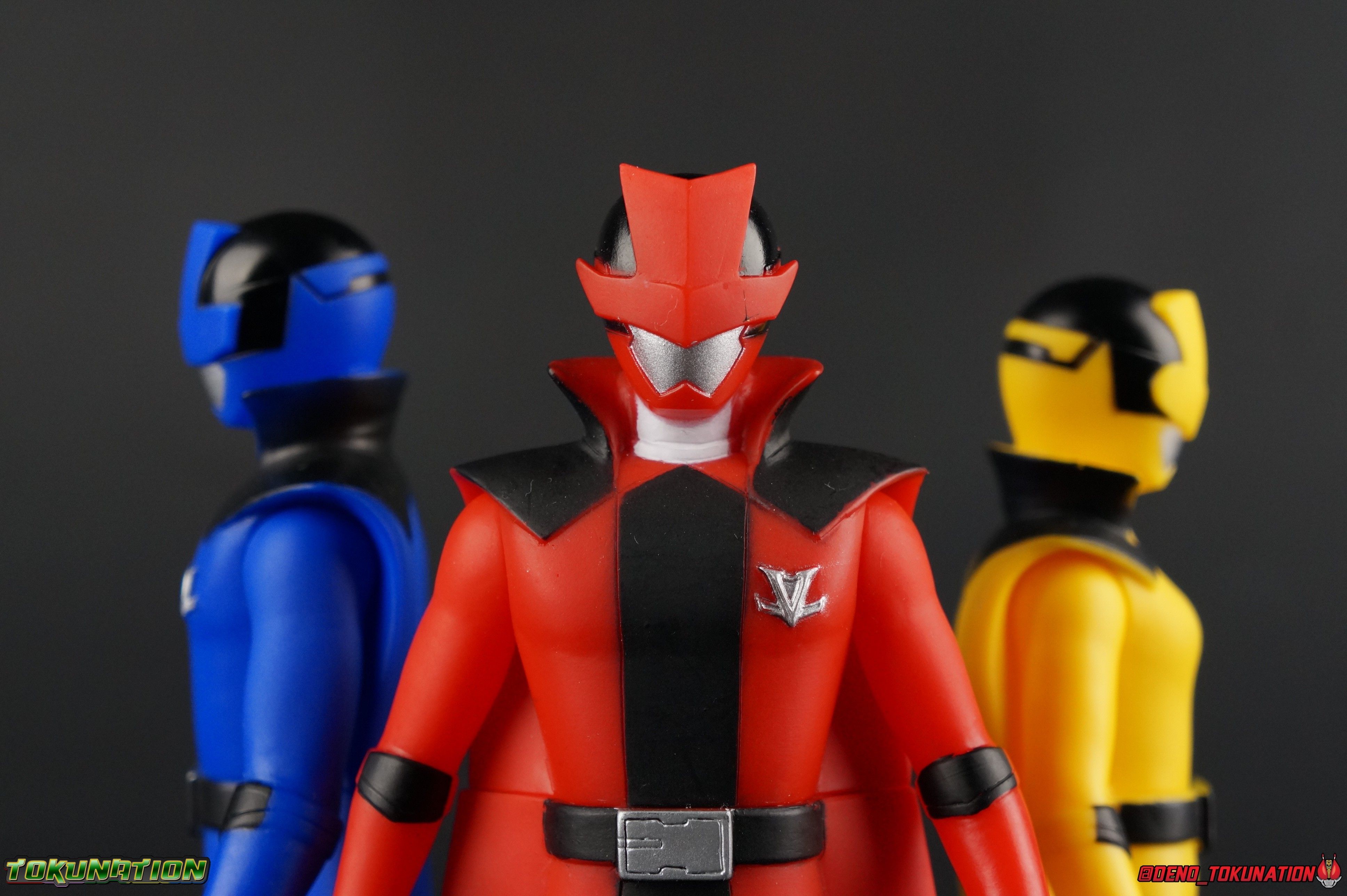 Lupin Rangers Wallpapers - Wallpaper Cave